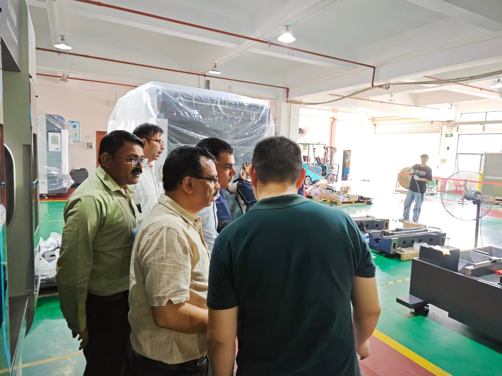 Die Casting Solutions for High-Quality Manufacturing